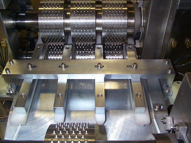 Rotary Perforators - Abbottstown Industries Incorporated